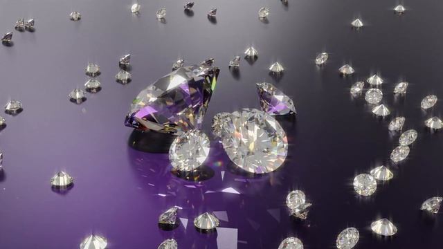 Алмаз/Бриллиант