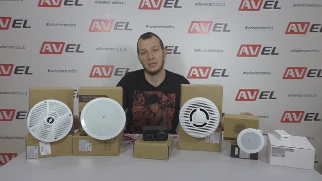 Как подключить 4 динамика к двухканальному усилителю - две схемы