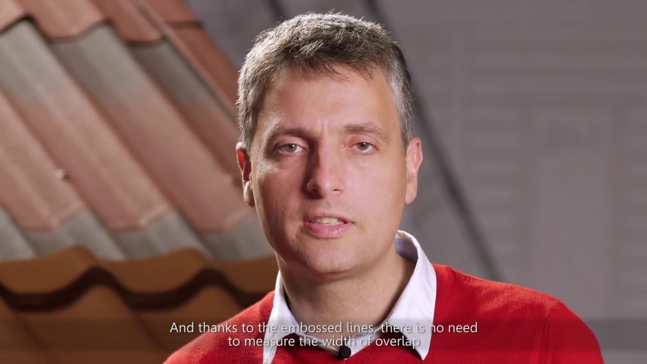 Что такое Черепица Ондулин