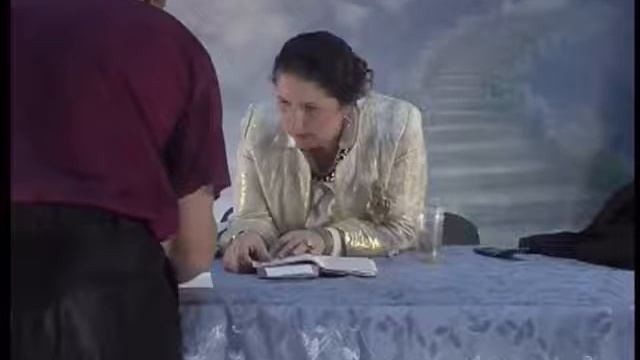 Окончание технических неполадок (Нано ТВ, 08.10.2014)