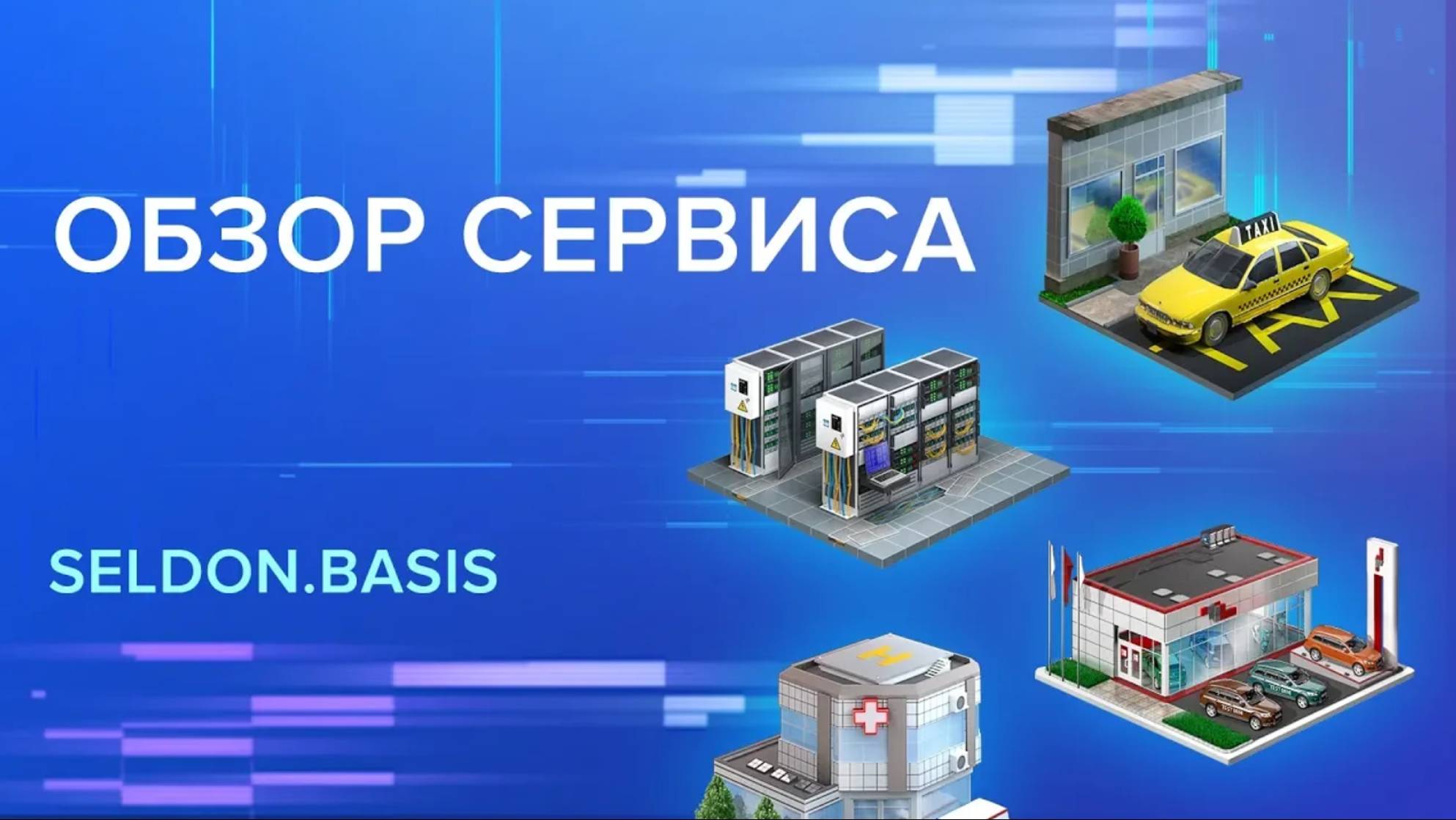 Презентация Seldon.Basis. Сервис для проверки контрагентов