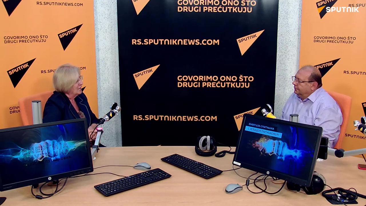 Energija Sputnjika|Kako smanjiti potrošnju energije