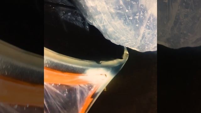 Восстанавливаем Пороги кроссовера.mp4