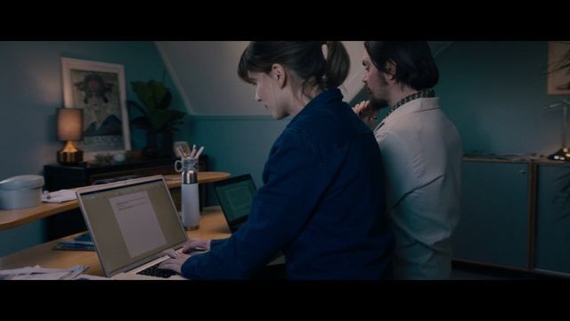 И снова оно! Вдохновение...