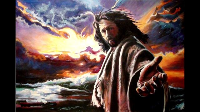 Библия. 54-05. Евангелие по Иоанну (05). После сего был праздник Иудейский.