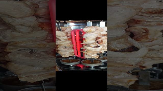 Шашлыки дома за 20 минут