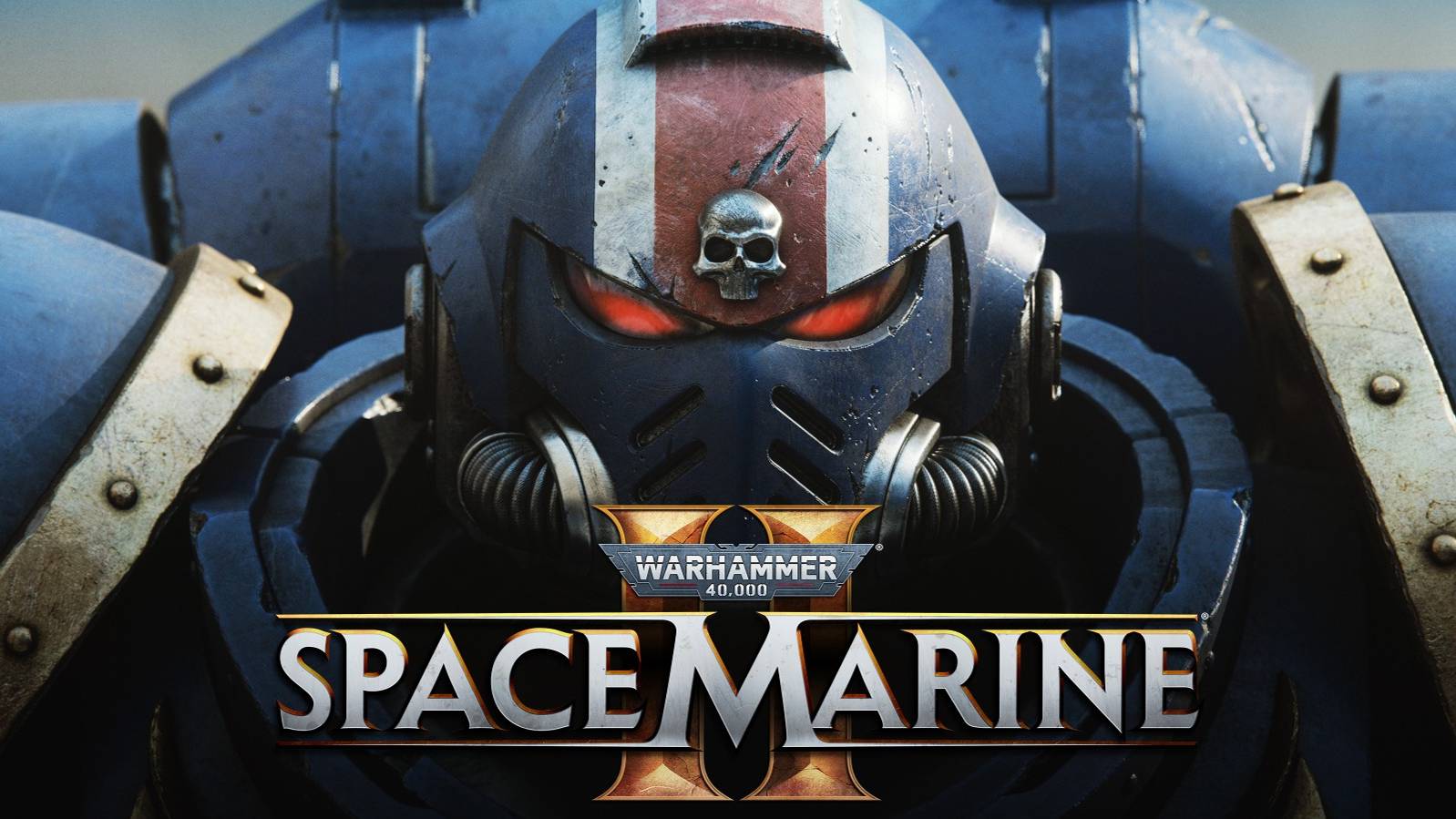 Warhammer 40,000: Space Marine 2 - 03 - Утрата