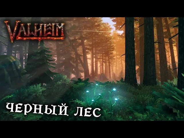 Valheim