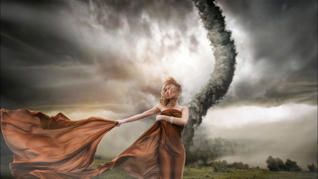 ЛЮБОВНЫЙ ЗАЗЫВ НА НЕПОГОДУ. ДЛЯ ВСЕХ. ВЕДЬМИНА ИЗБА. ИНГА ХОСРОЕВА.mp4