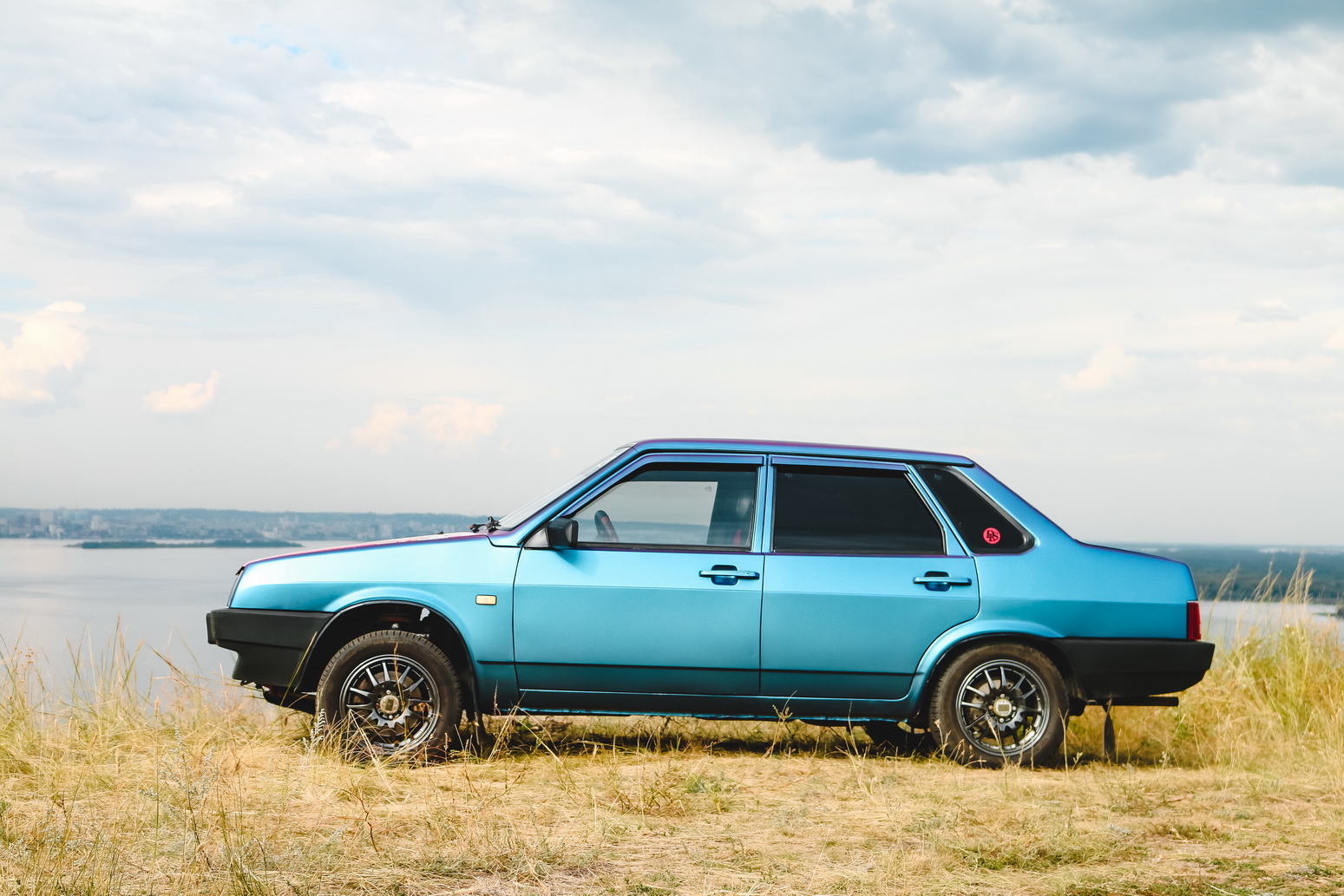 Обзор музыки