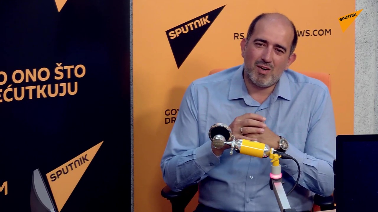 Prorok|Šta se krije iza poteza EU prema Ukrajini