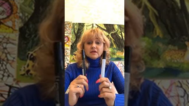 Ключевые моменты развития - техника РПТ.mp4