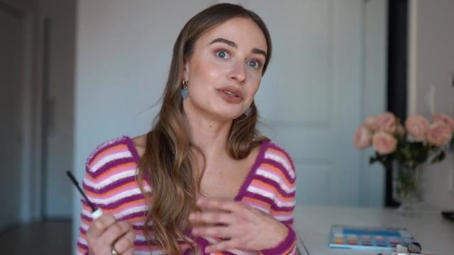 мысли вслух- конец моих отношений и любовь к себе