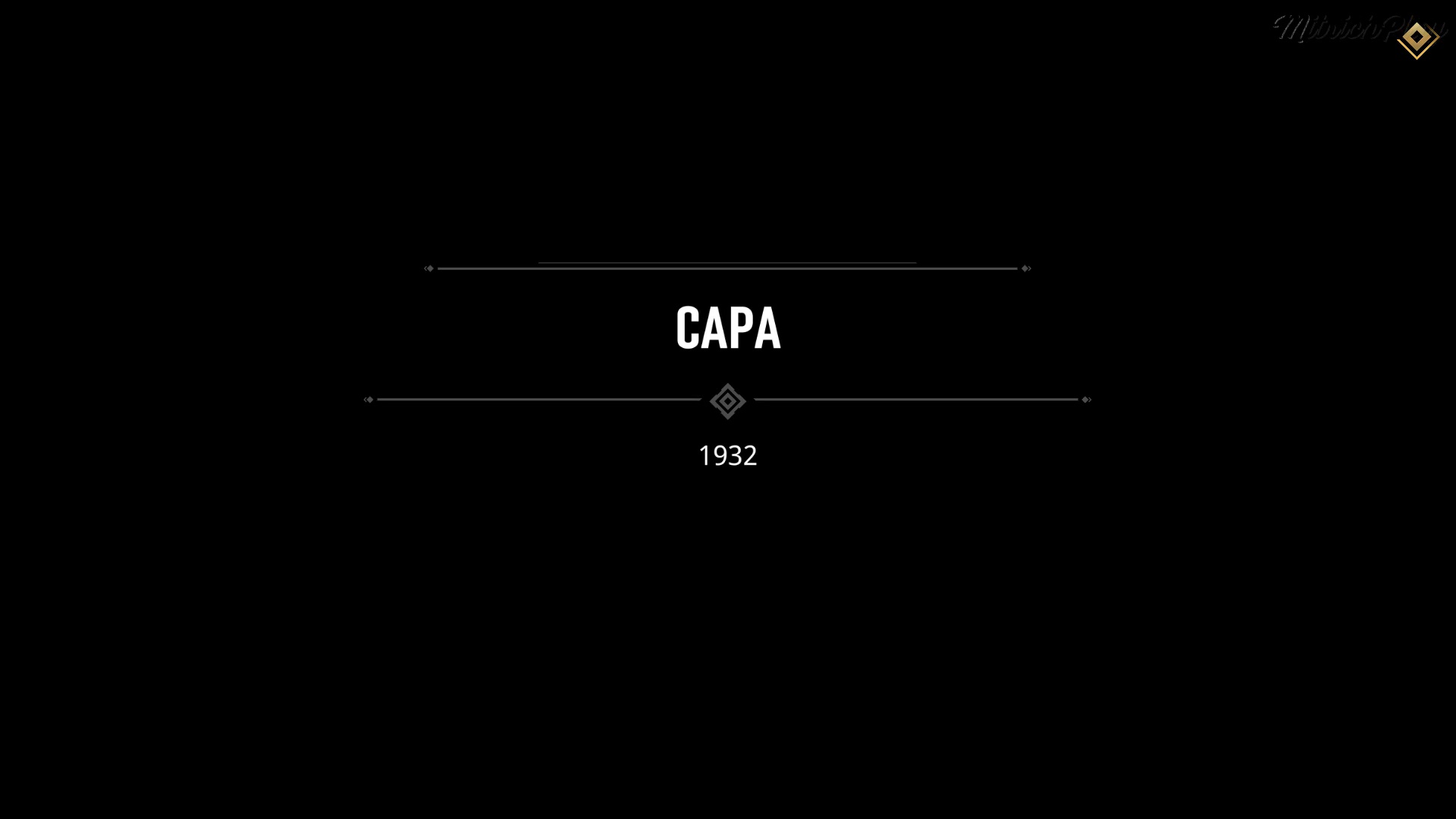 Сара. ► Mafia - Definitve Edition #06