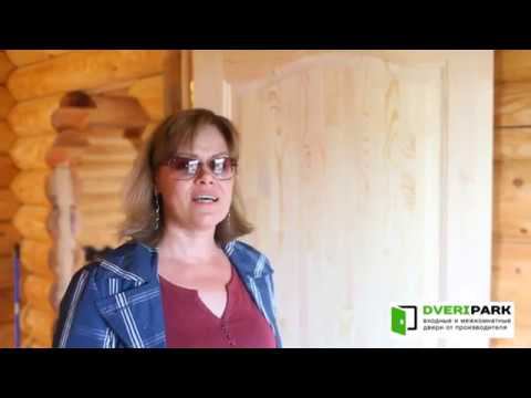 DveriPark.ru - отзыв, установка межкомнатной двери
