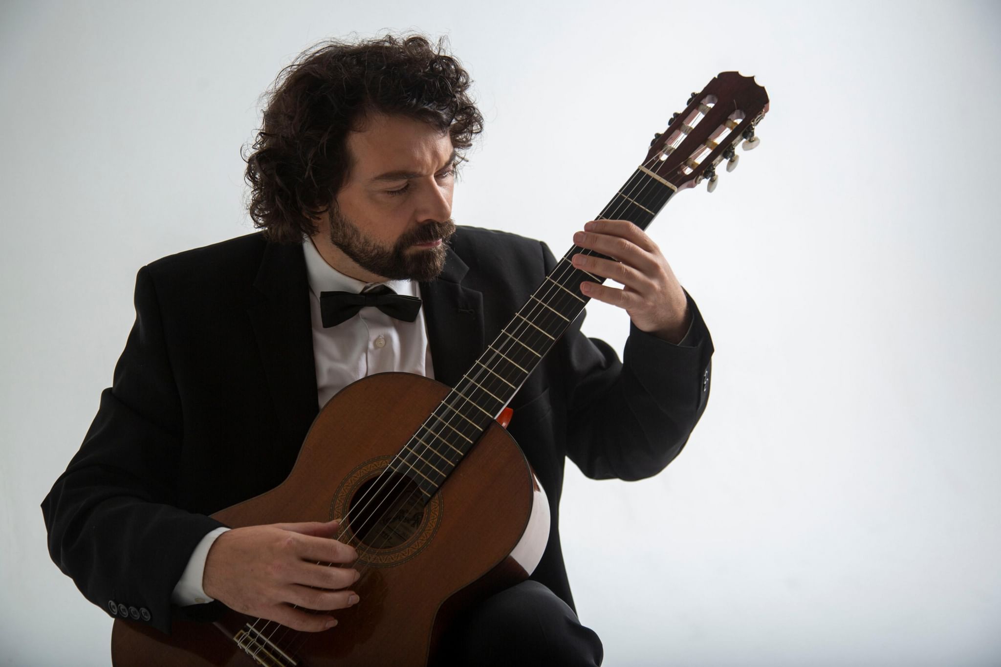 Концерт Евгения Финкельштейна