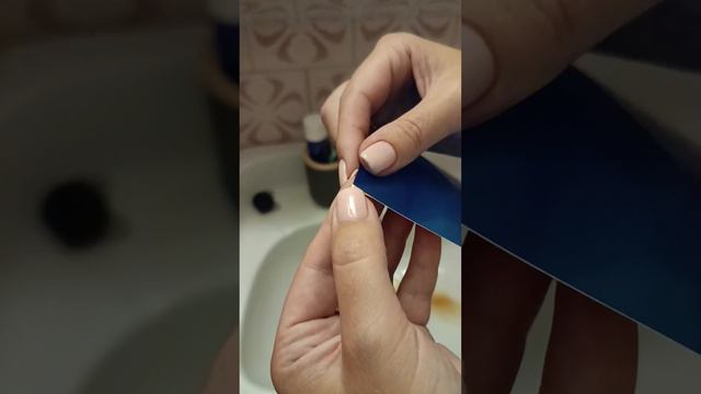 Как восстановить зеркало своими руками