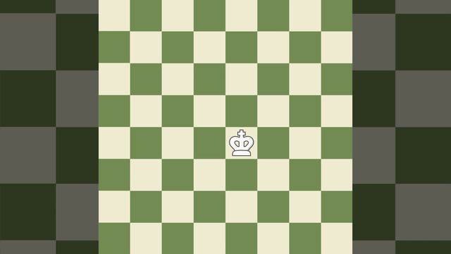 01. Король и цель игры