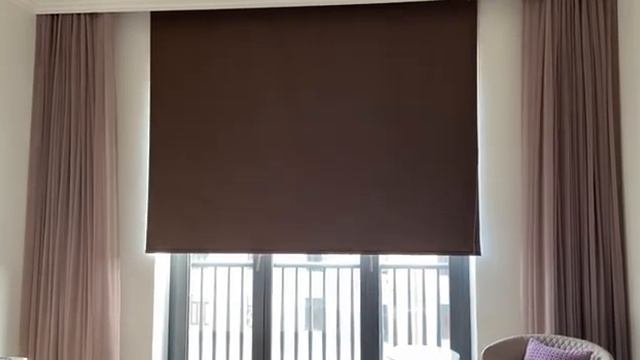 Можно ли самостоятельно собрать и установить электрокарниз_