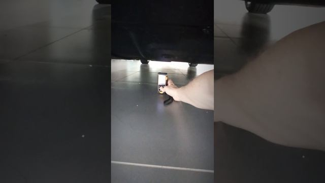 Клиренс Geely Coolray Belgee X50