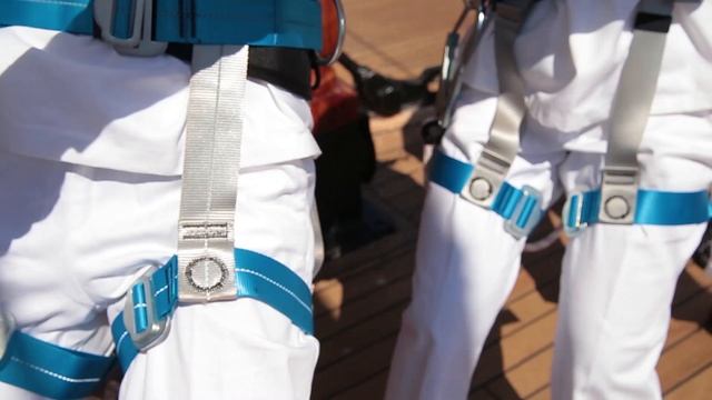 "Седов". Дневник кругосветки. Лучшее