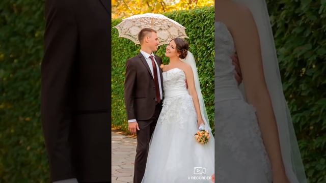 Семейные ценности и радости...