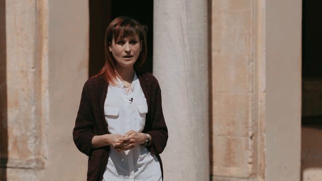 Мини-сериал «Херсонес — Моя история!».  Война в Херсонесе