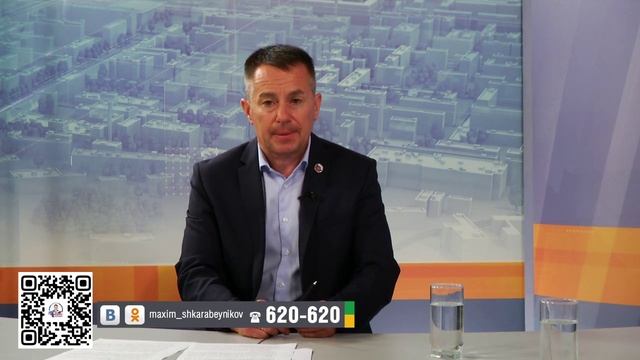 С главой о главном| Выпуск №11.16 06 2022.