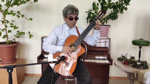 Полька Сергей Орехов исполняют братья Золотухины