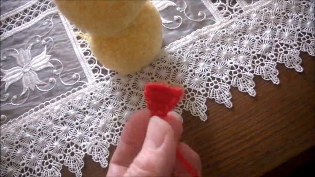 Мастер класс.Подарки к пасхе своими руками.Идеи для рукоделия.Вязанные игрушки .Hand made.