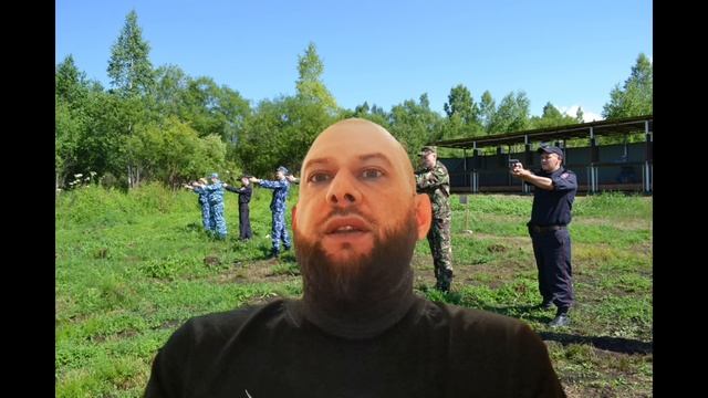 БСП- что это?И почему его ненавидят полицейские.