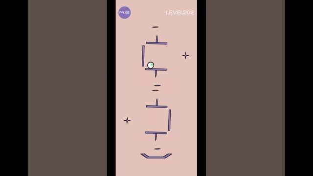 Go: Escape To Freedom - level 202