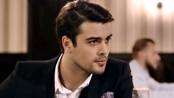 ВЛАД БОЧАРНИКОВ. ЛИШЬ ТОЛЬКО Б ЗНАТЬ... Музыка и вокал - Влад, слова Елены Ватолиной