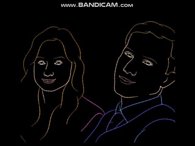 Свадебное шоу Мурашки