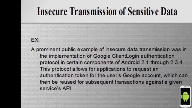 09 - Application Security