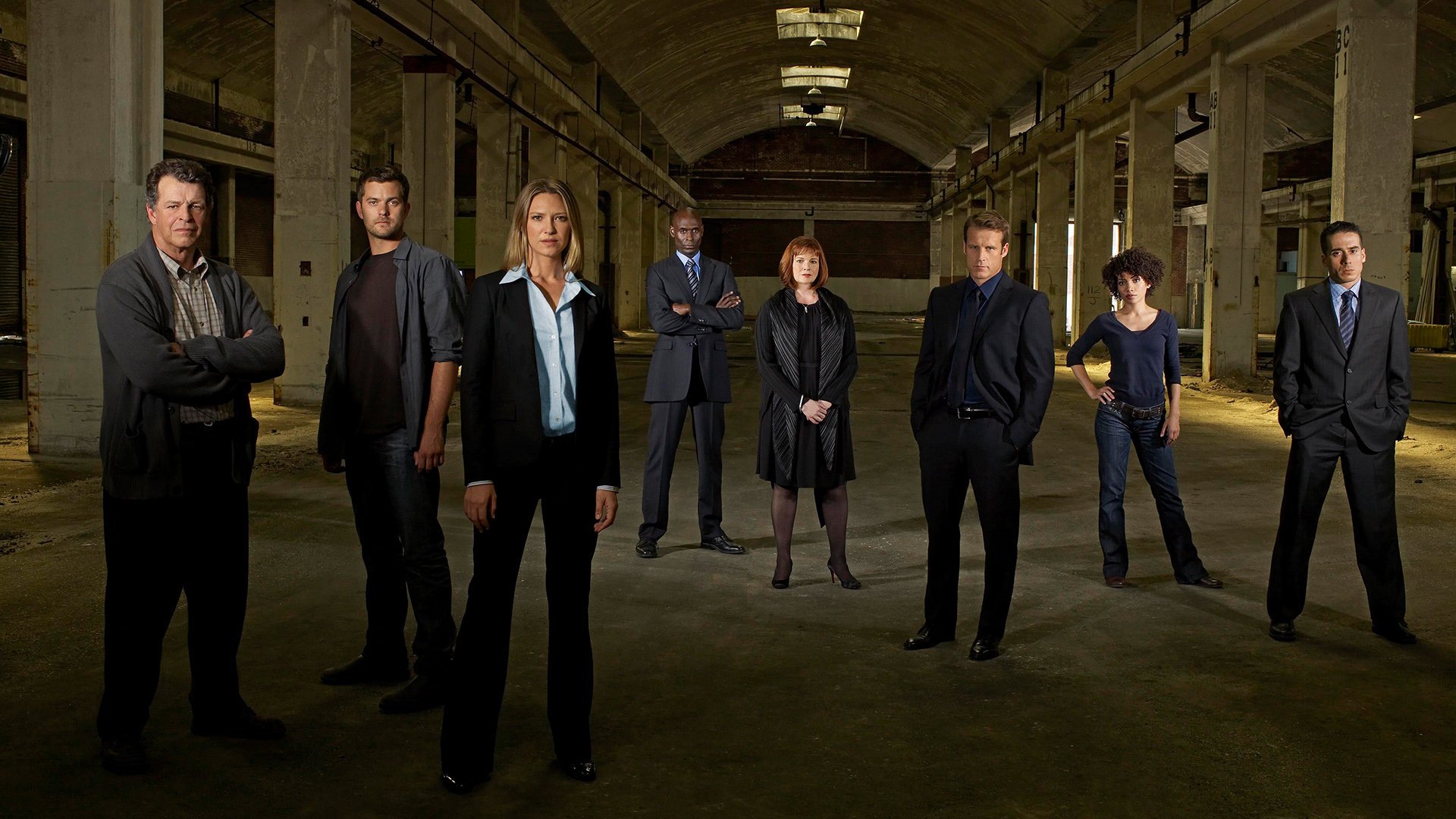 Сериал Грань - 2 сезон 14 серия  / Fringe