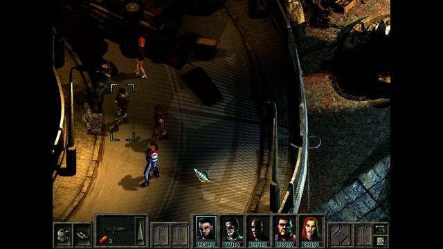 Горьки 17 прохождение ч.10