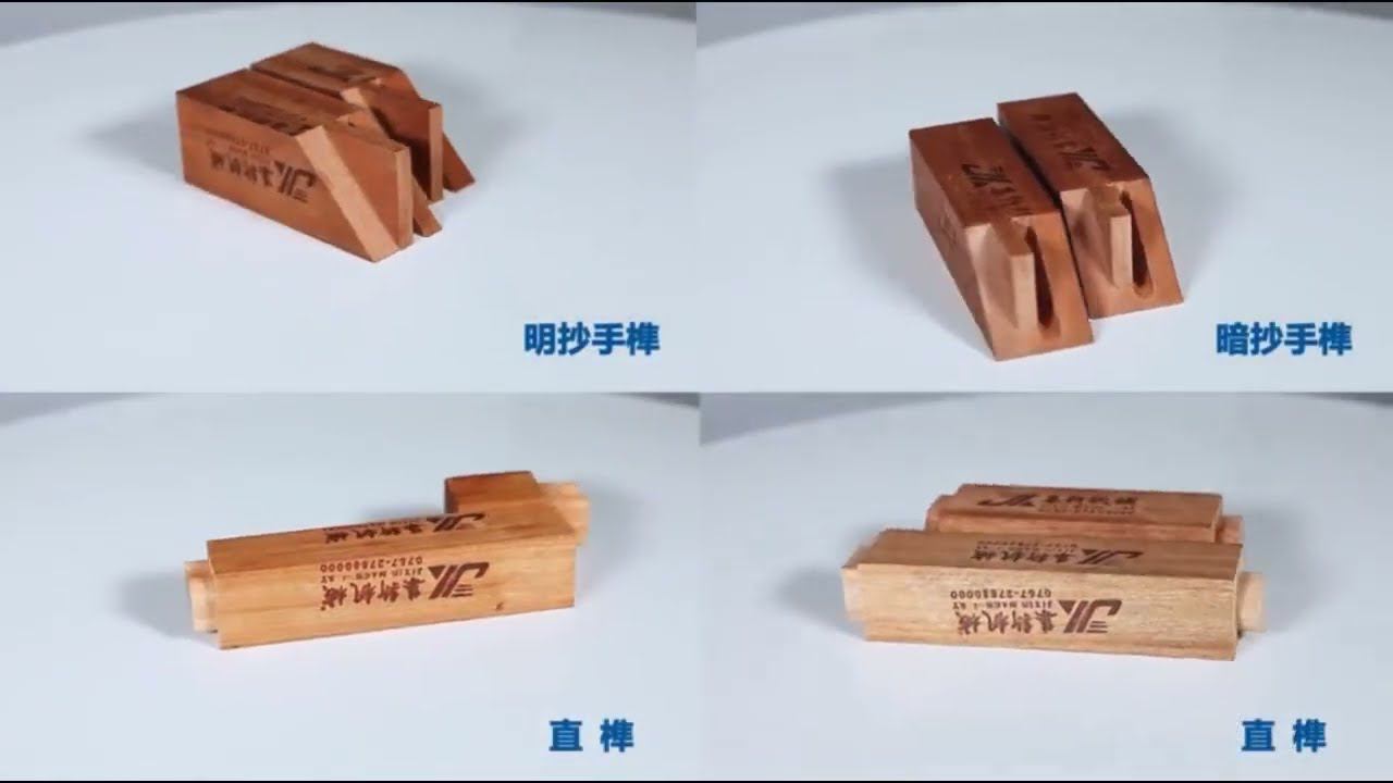 Шипорезный станок с ЧПУ JX-ST1200