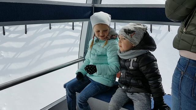 2017 май - Зальцбург, Инсбрук, Мюнхен