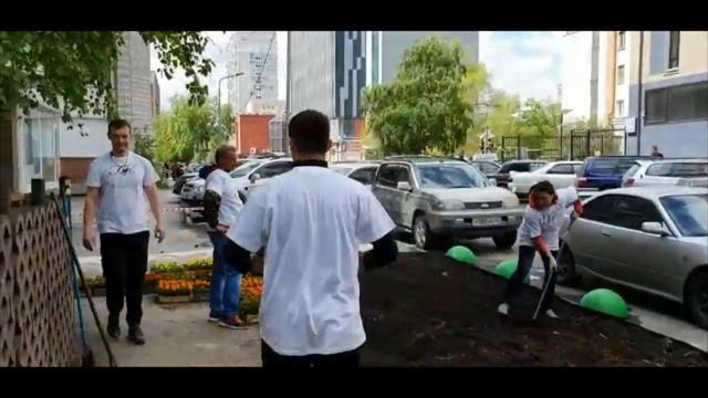 "Делаем город ярче" БК Недвижимость. Отзыв.