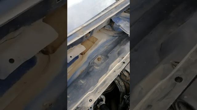 Cкрипы хендай туссан