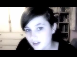 Amy Winehouse - Back to black (cover by Cordelia Alyssa)