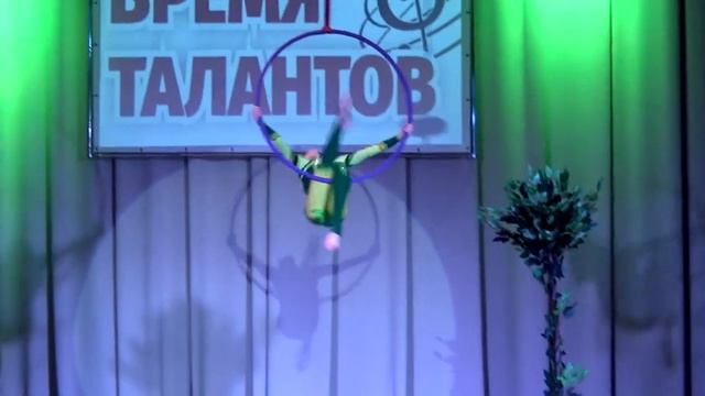 5-й фестиваль "Время таланов. Хореография" (МЭЦ, с.Верх-Тула, 25.02.24)