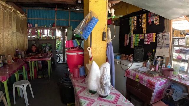 ОБЗОРНЫЕ ПЛОЩАДКИ НА МИНДАНАО КОТАБАТО ( Посалобок бибинька -  ФИЛИППИНКИ )