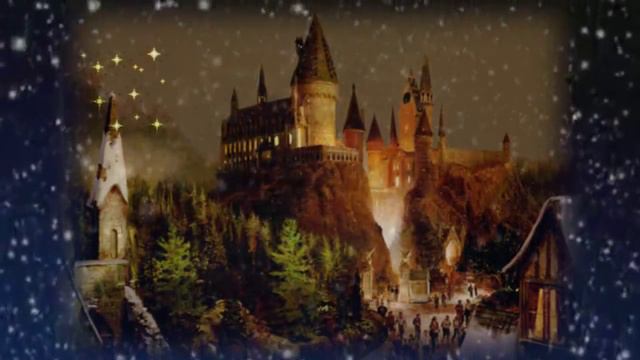 В ночь перед рождеством