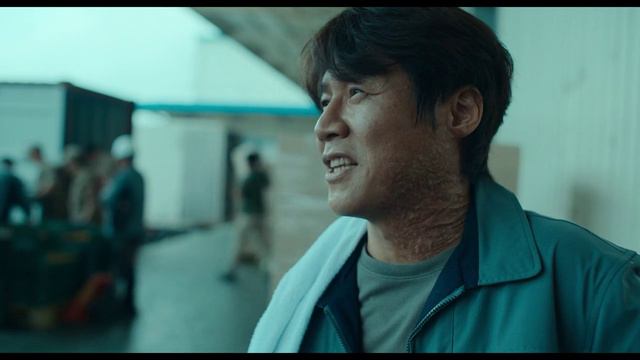 Прощай, Земля 1 сезон 1 серия