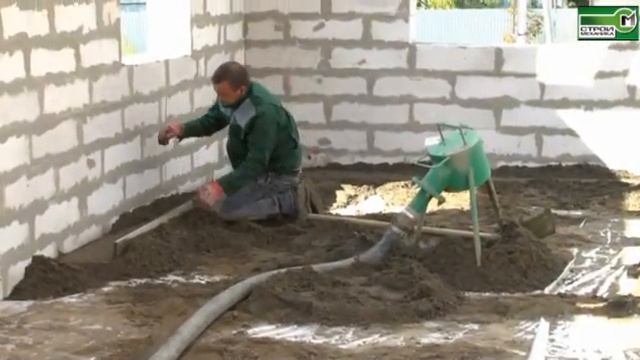 СМЕСИТЕЛЬ-ПНЕВМОНАГНЕТАТЕЛЬ СО-241 ТОПОЛЬ | На объекте в г. Тула