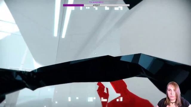 Superhot: Замри и выживи