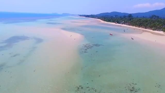 Thailand, Koh Phangan. DJI phantom.mp4