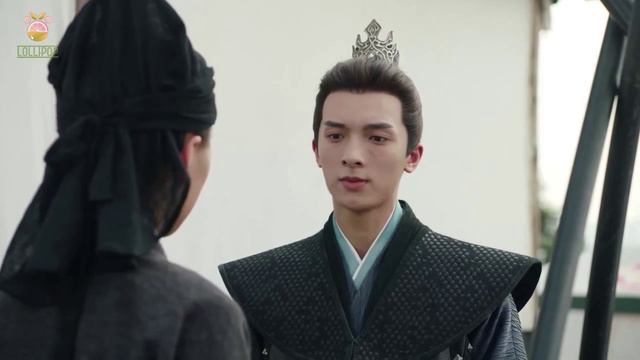 Леди генерала 1 сезон 5 серия